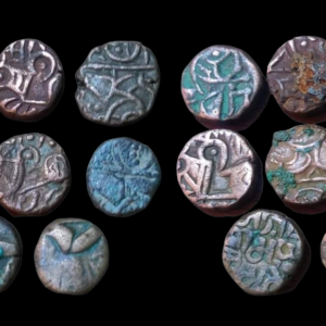 Ancient coins Archives - coinsstuff